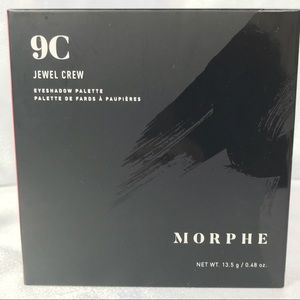 Sephora | Makeup | Morphe 9c Jewel Crew Palette | Poshmark